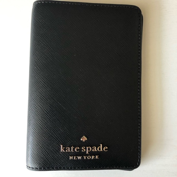 Passport Holder Kate Spade